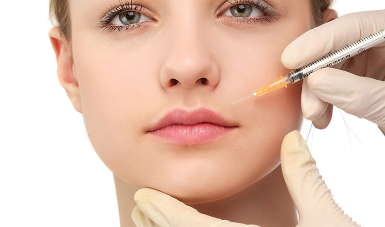 Curso de Rellenos Peribucales por la Dra. Isabel Camps Alemany